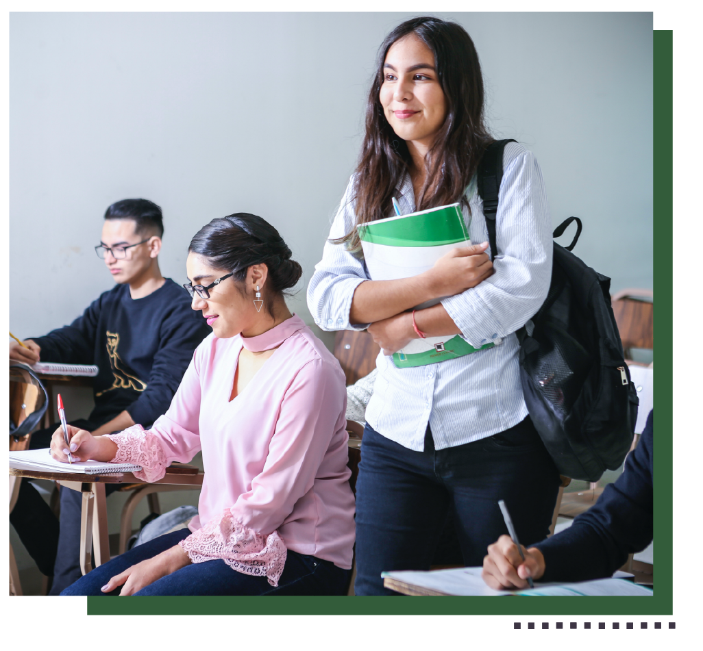 Online Financial Literacy for Greek Organizations - Your Money Vehicle