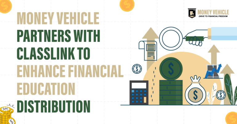 Money Vehicle Partners with ClassLink to Enhance Financial Education ...