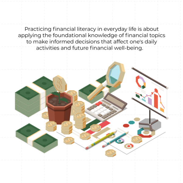 The Role of Technology in Improving Financial Literacy - Your Money Vehicle